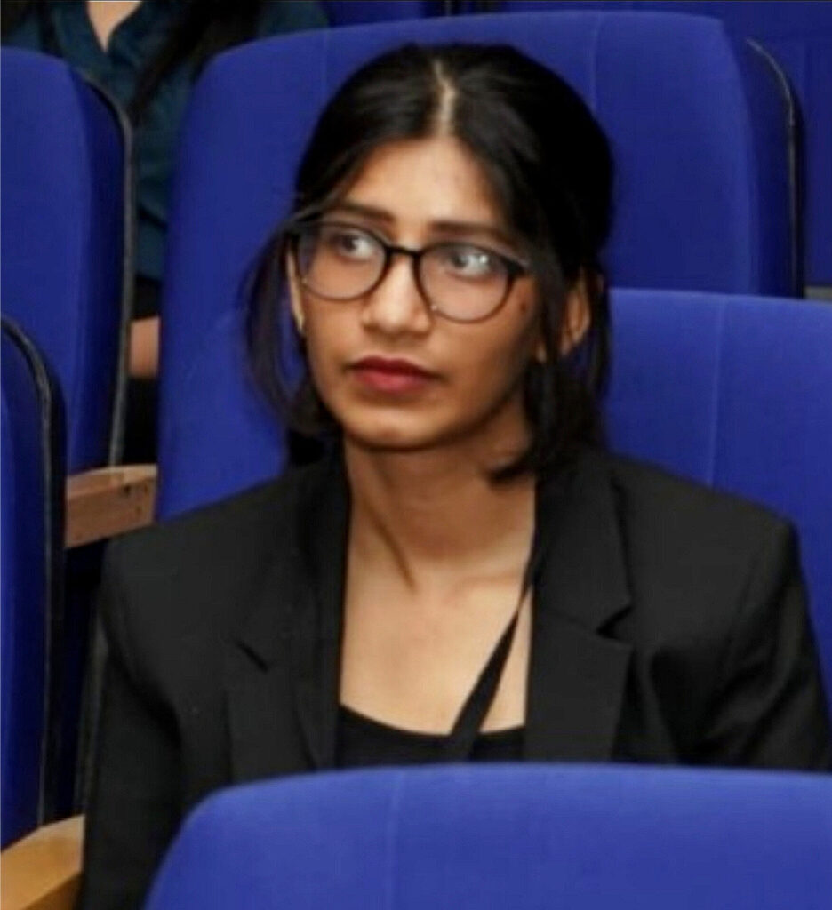 Board Members - NLIU Law Review